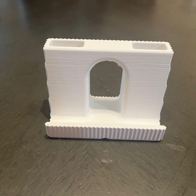 Modular Desk Organizer Set — 3D Printed Storage System - Etsy