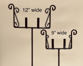 Wrought Iron Sign - Etsy