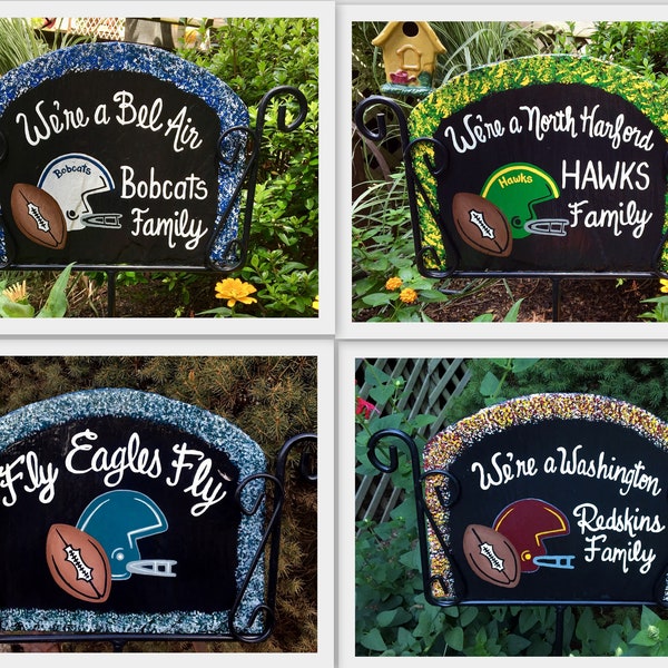 Rally Sign Holder - Etsy