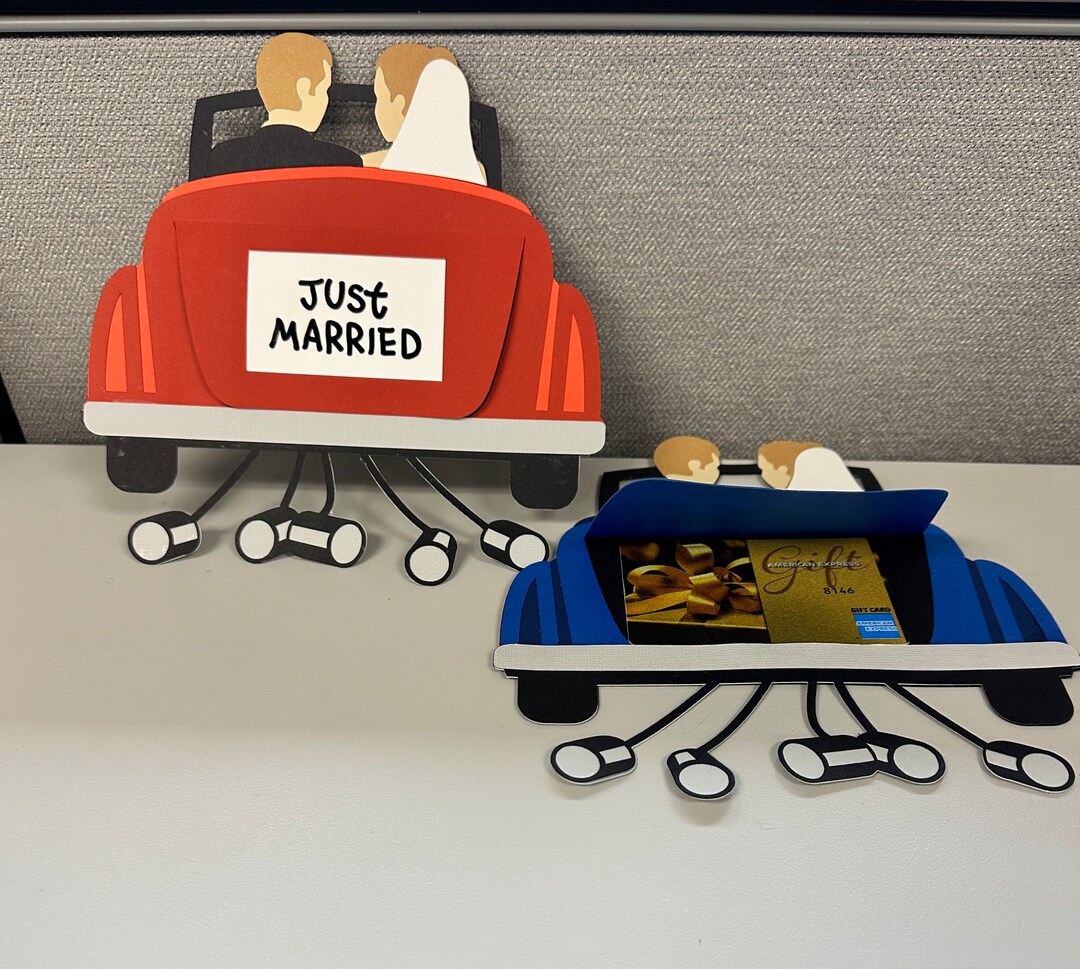 Wedding Gift Card Holder, Unique Card Holder, - Etsy