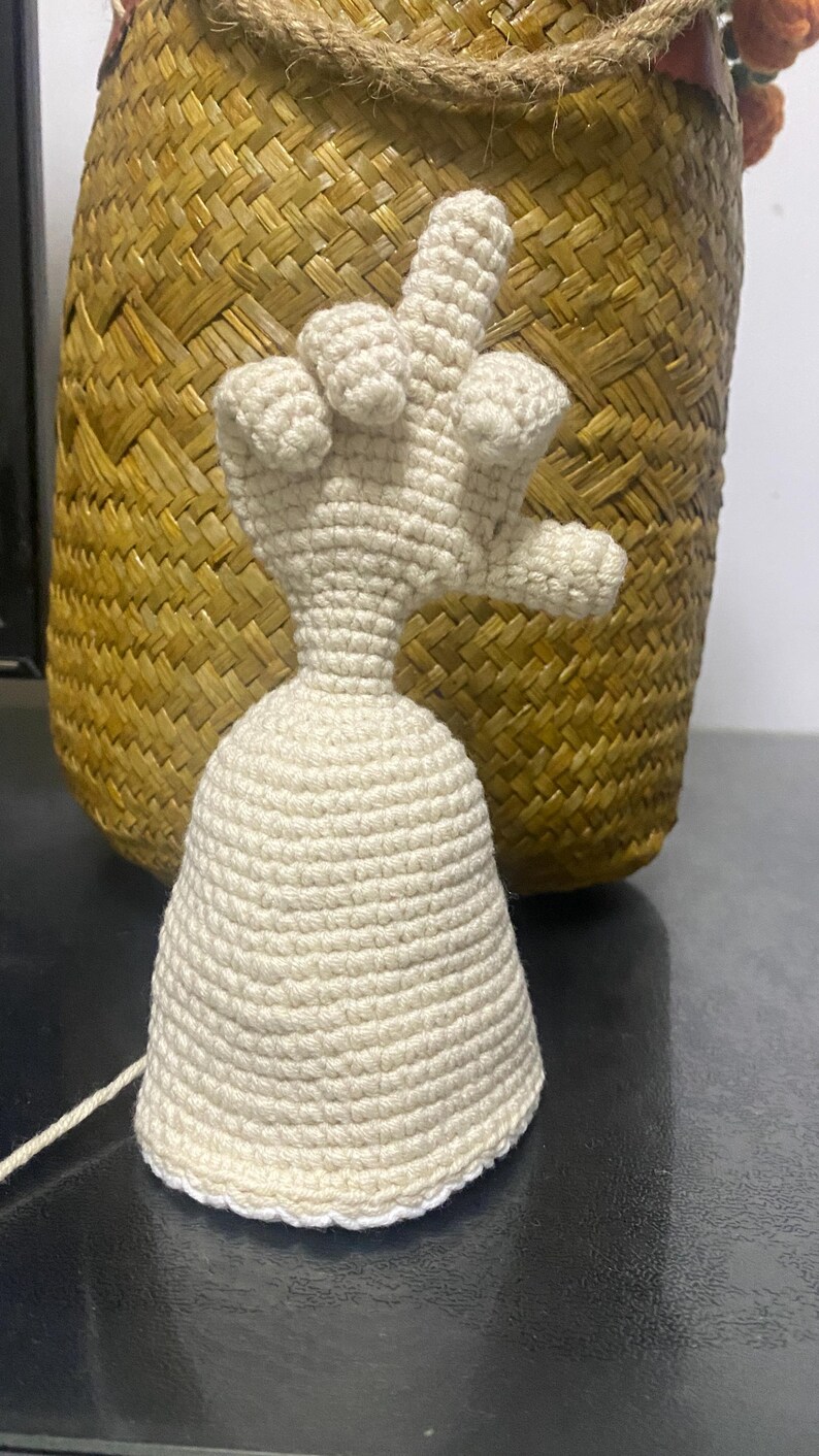 Flip,reversible Chick Crochet Pattern, Funny Gag Toy Amigurumi (PDF ...