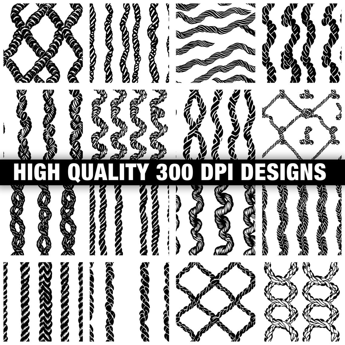 117+ Codara (rope Images) Svg, Png, Dxf, Eps Designs Bundle | Instant ...