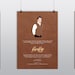 Firefly Poster Choose From 9 Characters made to Order - Etsy