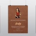 Firefly Poster Choose From 9 Characters made to Order - Etsy