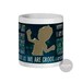 Guardians of the Galaxy - Groot 11oz Ceramic Mug (made to Order) - Etsy