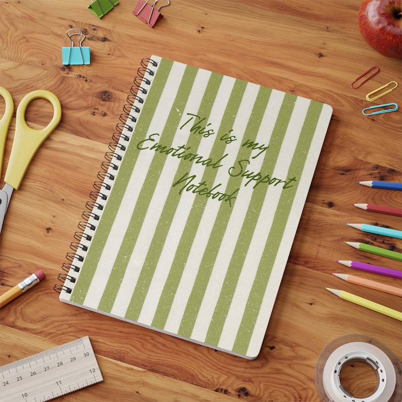 Funny Coworker Notebook, Work Friend Gift, Office Supplies, White ...