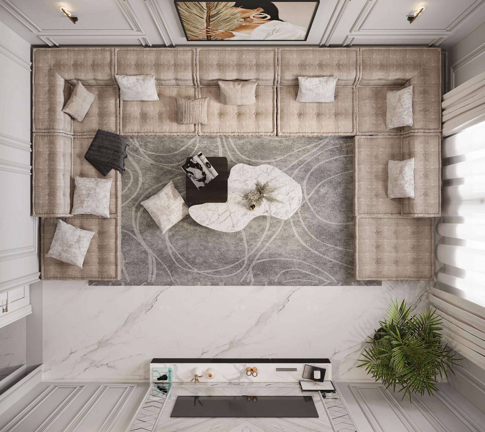 Online Interior Design|custom Interior Design Services|e Design|custom ...