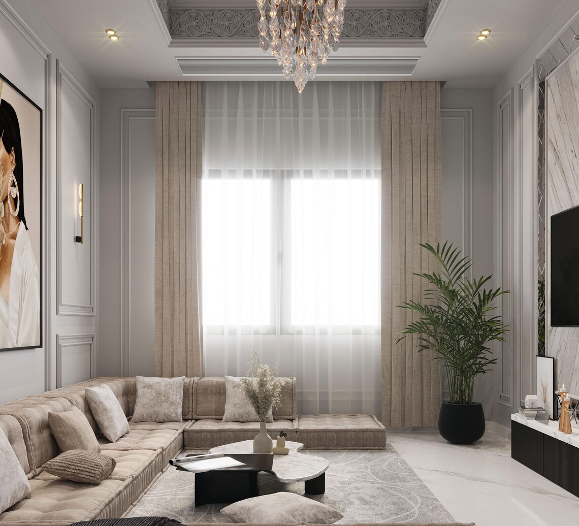 Online Interior Design|custom Interior Design Services|e Design|custom ...