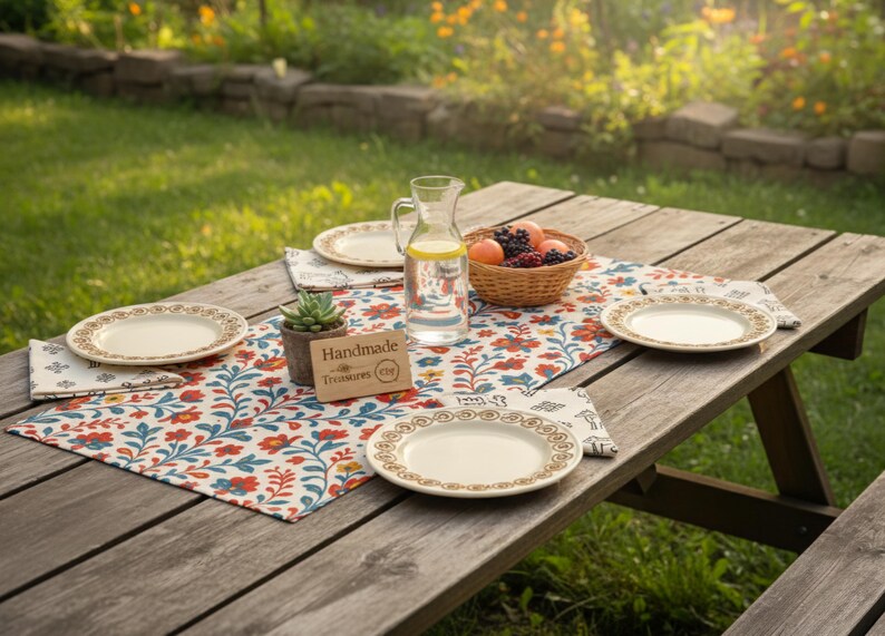 Carpathian Heritage Patterns Bundle – Romanian Folk Motifs, Seamless ...