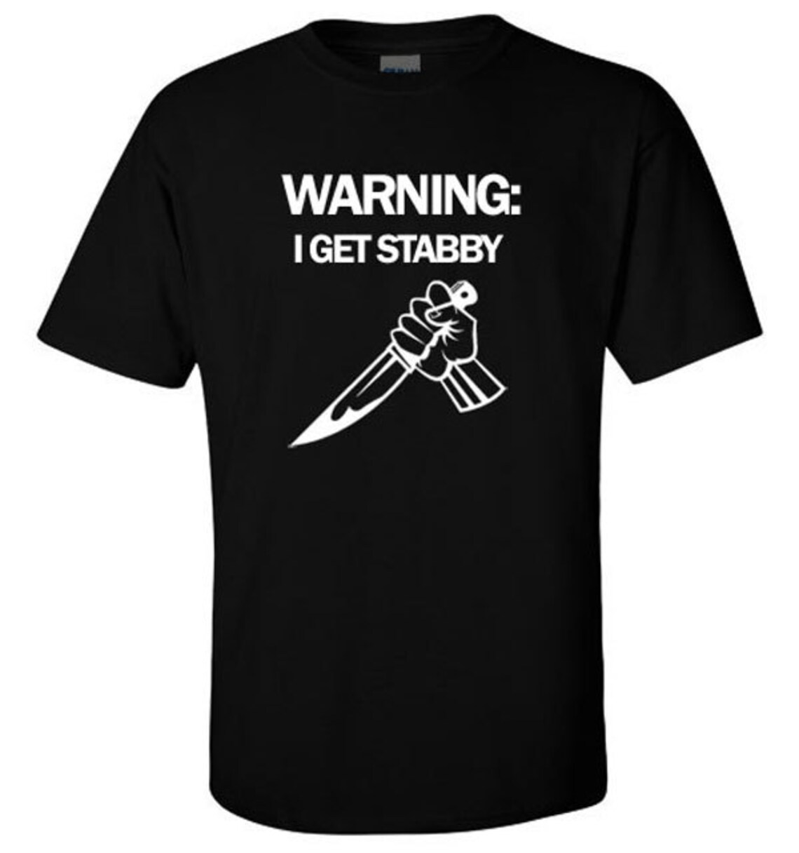 T-shirt for Fans of Slasher Horror Movies Films Scary - Etsy