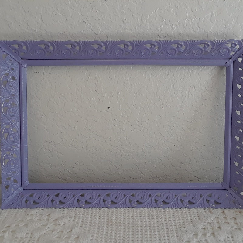 8x13 Frame - Etsy