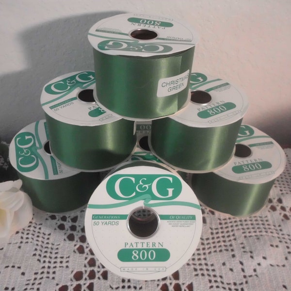 Acetate Ribbon - Etsy