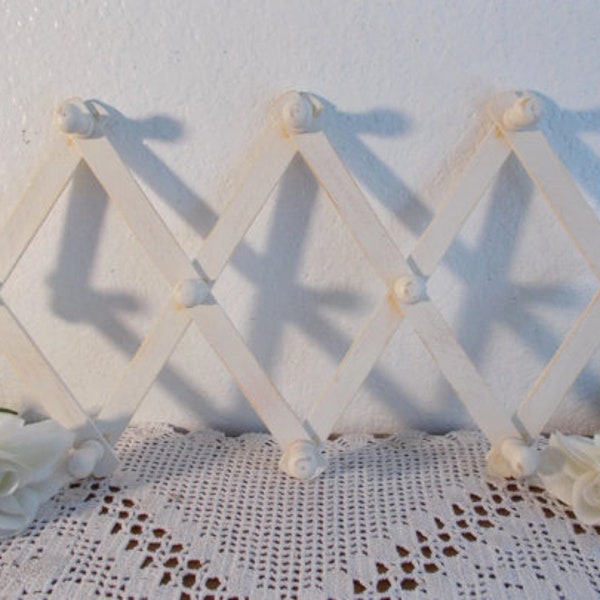 Accordion Rack - Etsy