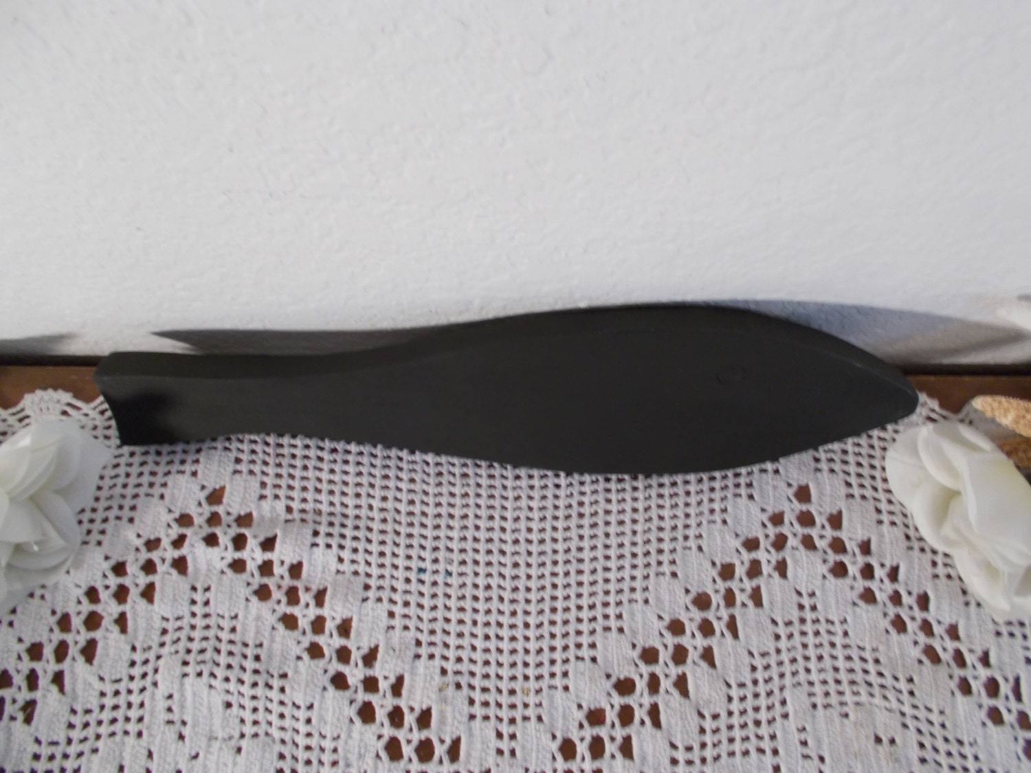 Fish Chalkboard Lake House Cabin Blackboard Summer Wedding | Etsy