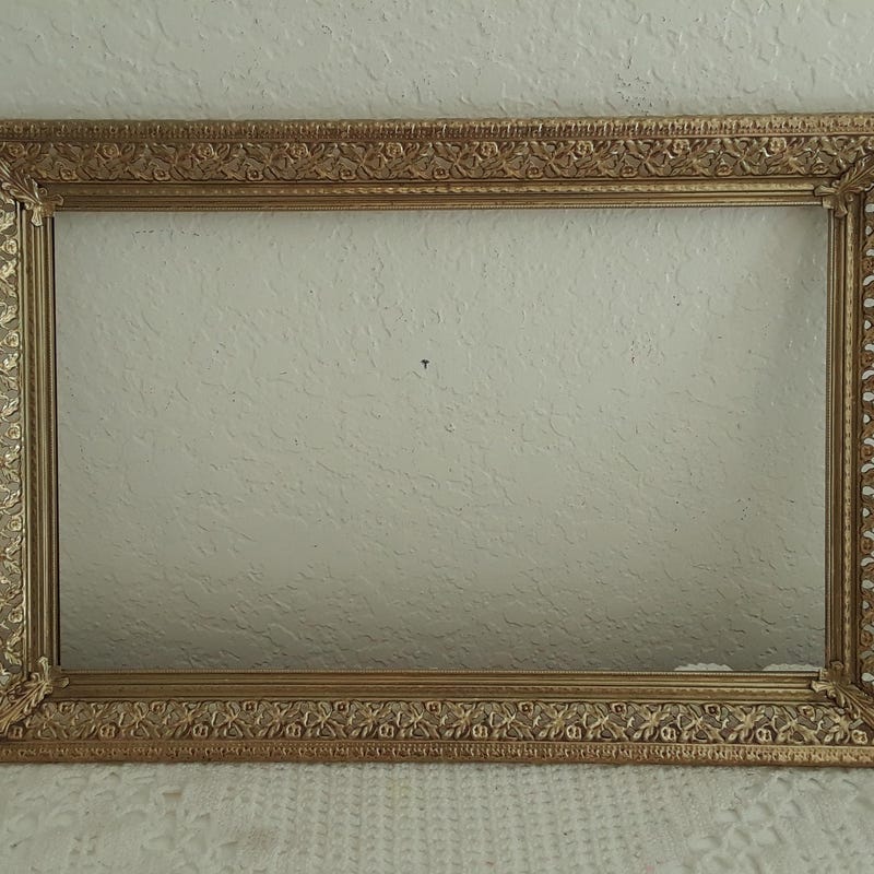 8x13 Frame - Etsy