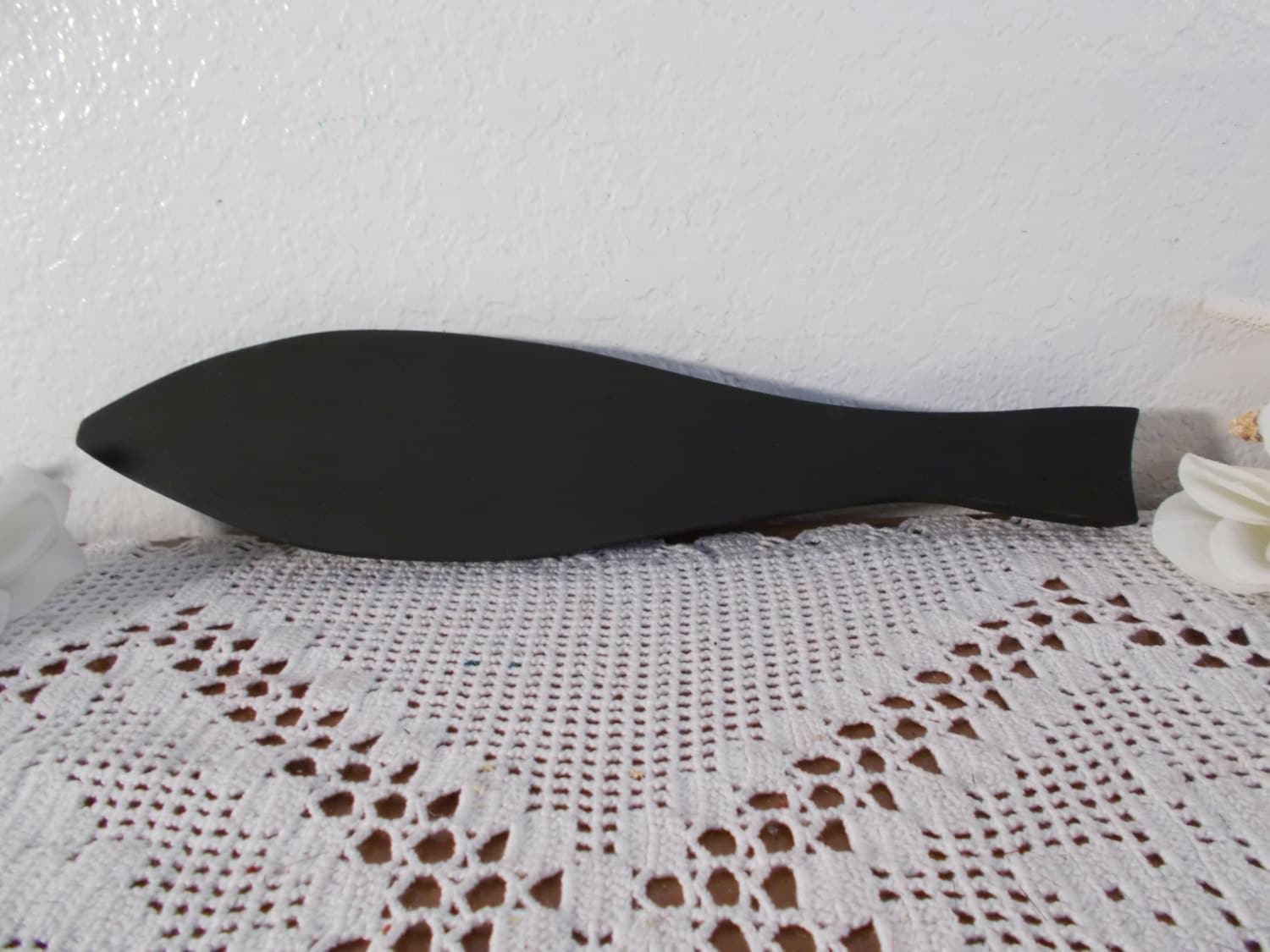 Fish Chalkboard Lake House Cabin Blackboard Summer Wedding | Etsy