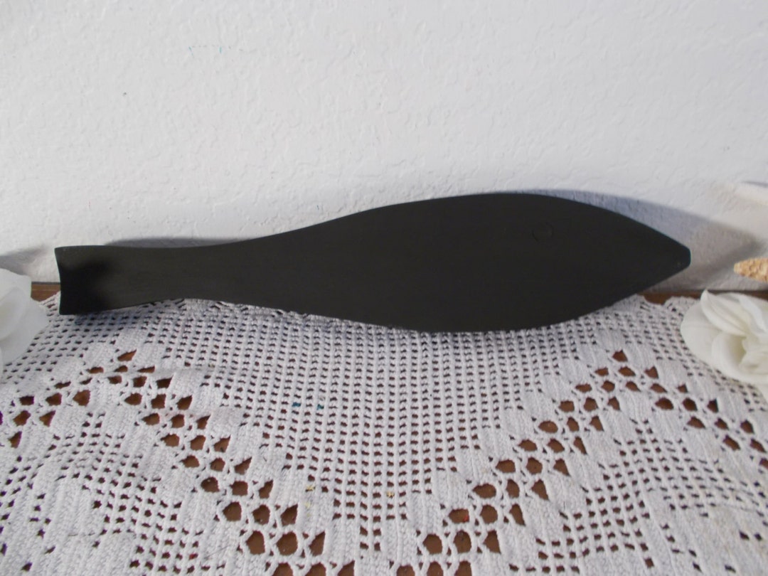 Fish Chalkboard Lake House Cabin Blackboard Summer Wedding Signage ...