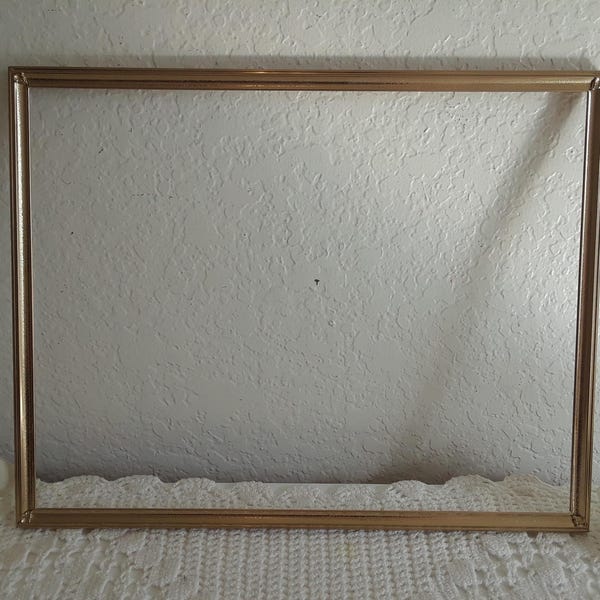 21x15 Photo Frame - Etsy