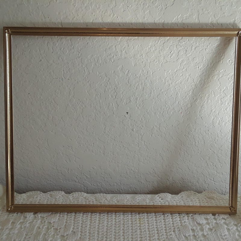 21x15 Photo Frame - Etsy