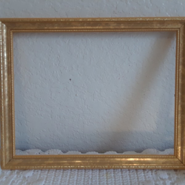 Ornate French Frame - Etsy