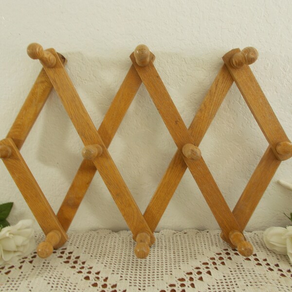 Accordion Rack - Etsy