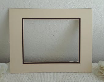 Oversized A4 Photo Mount - Etsy UK
