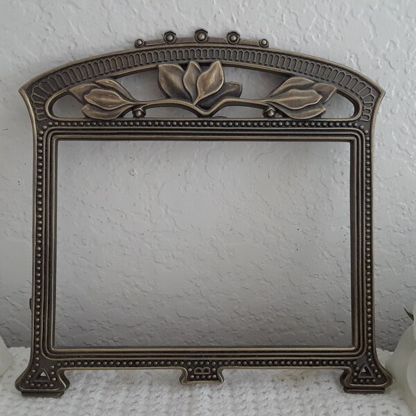 Ornate French Frame - Etsy