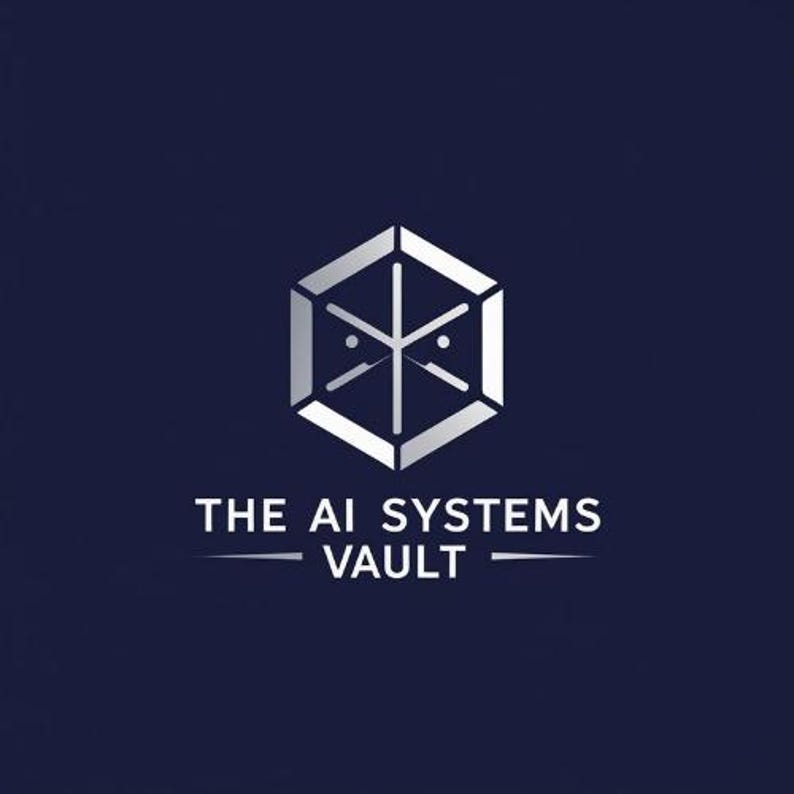 AI Toolkit — Decision & Productivity Copilot | Notion Dashboard + Prompt Library + Google Sheet ...