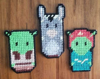 Shrek Soap Dispenser - Etsy