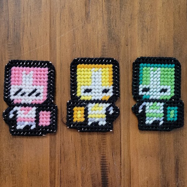 Castle Crashers Plush - Etsy