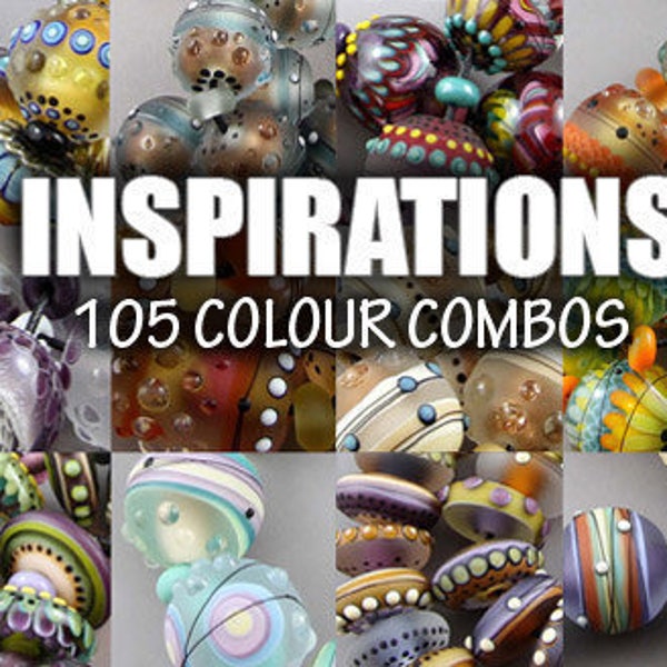 Lampwork Tutorial - Etsy