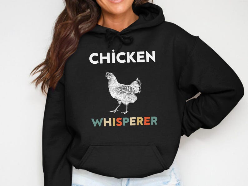 Chicken Whisperer PNG, Free Commercial Use, Instant Download - Etsy
