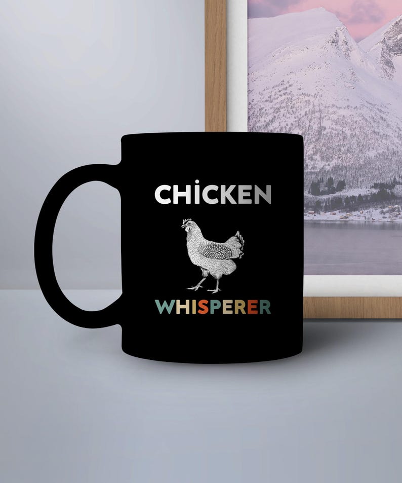 Chicken Whisperer PNG, Free Commercial Use, Instant Download - Etsy