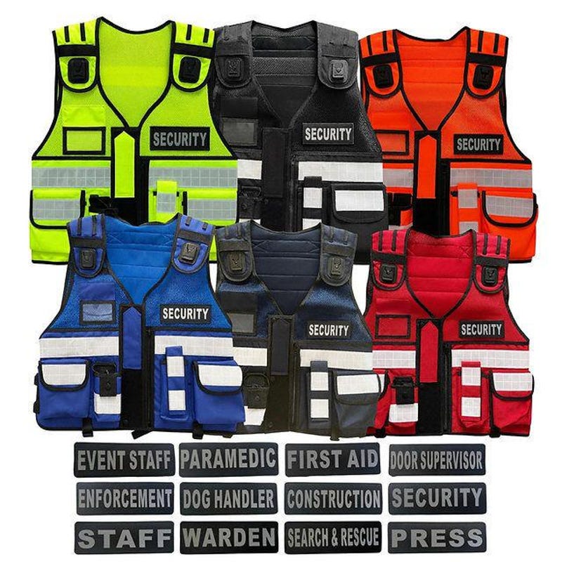 Ice Agents Uniform - Etsy