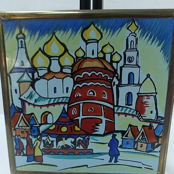 Russian Ceramics - Etsy
