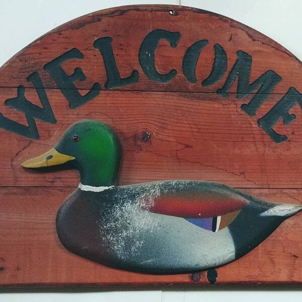 Wood Duck House - Etsy