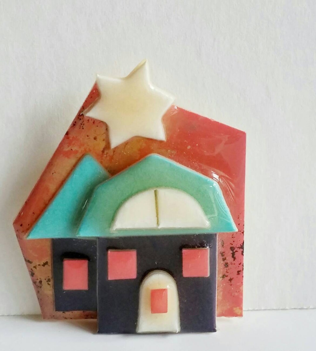 Vintage House Pin by Lucinda. Home,home Owners,reators,real Estate ...