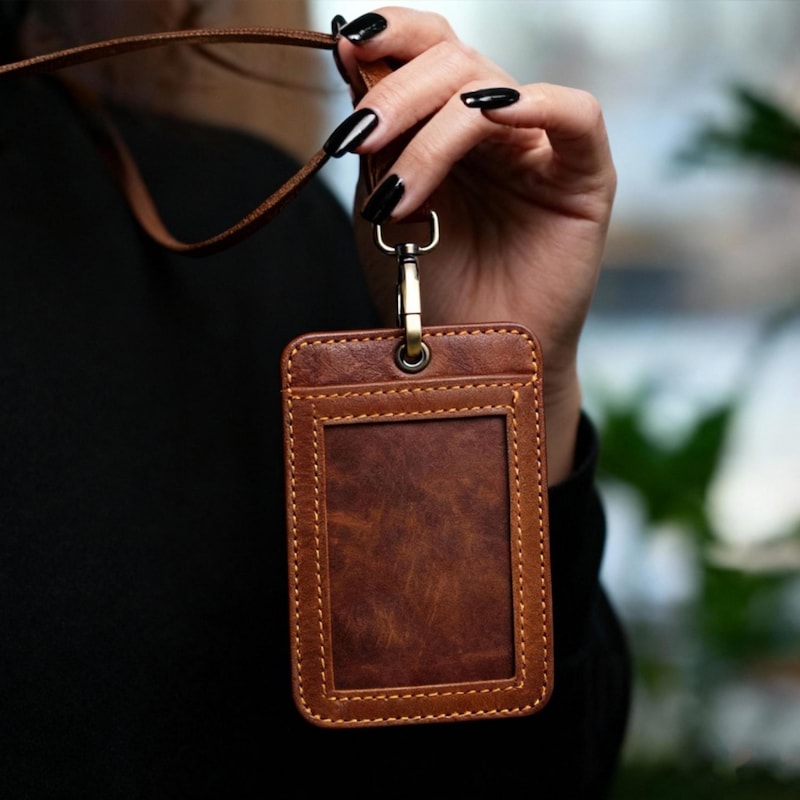 New Year Work Lanyard - Etsy