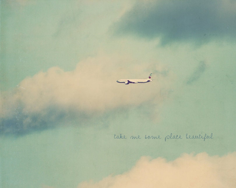Airplane Love Quotes