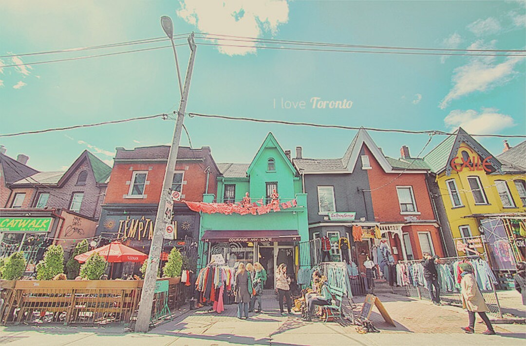 Toronto Photography, Toronto Photo, Toronto Art Print, Toronto Fine Art ...