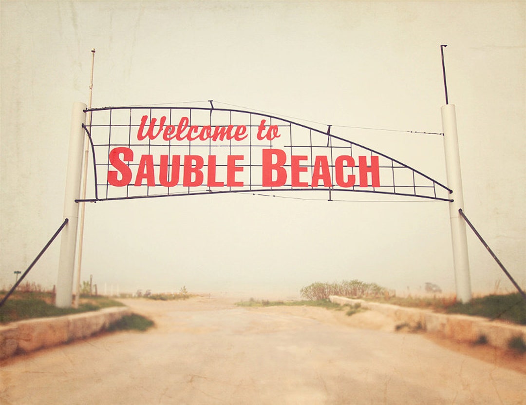 Sauble Beach, Canadian Beach, Ontario Beach, Beach Photography, Beach ...