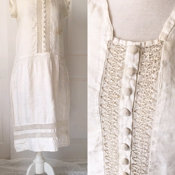 1920s Linens - Etsy