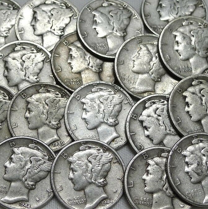 100 Plus Coin Estate Lot NGC PCGS Silver Coins Currency Gold | Etsy