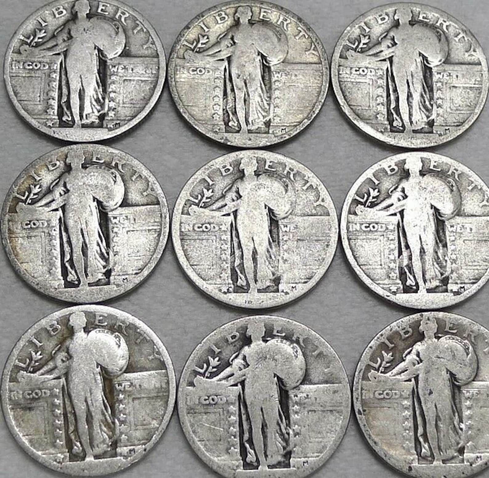 100 Plus Coin Estate Lot NGC PCGS Silver Coins, Currency, Gold Flake - Etsy