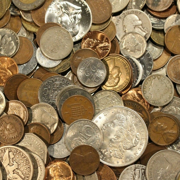 Very Rare Coins - Etsy