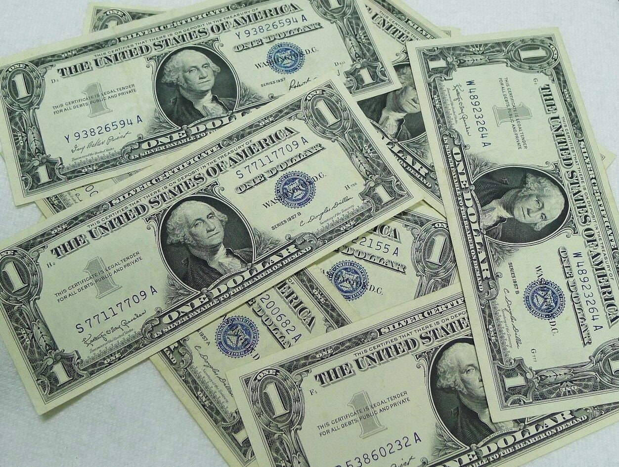 100 Plus Coin Estate Lot NGC PCGS Silver Coins Currency Gold | Etsy