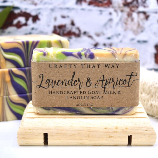 Lanolin Soap - Etsy