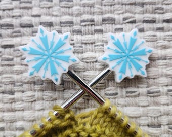 Stitch Stoppers, Knitting Needle Point Protectors, Knit Notion ...