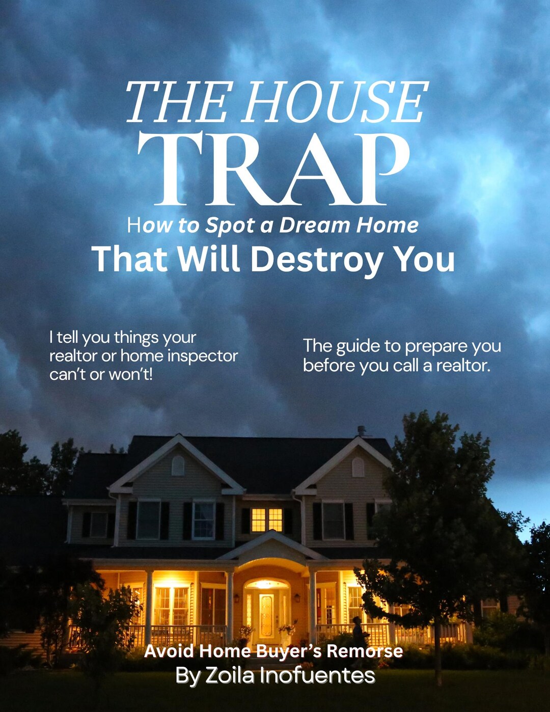 Guide + 7 Worksheets (full DIY) - the Regret-proof Home Buying Toolkit ...