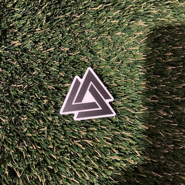 Chi Battery Sticker - Etsy